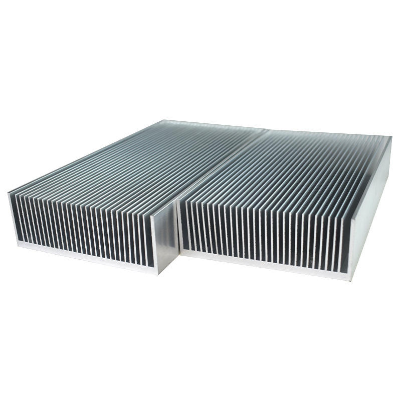 China Large Aluminum Heat Sink manufacturers, Large Aluminum Heat Sink ...