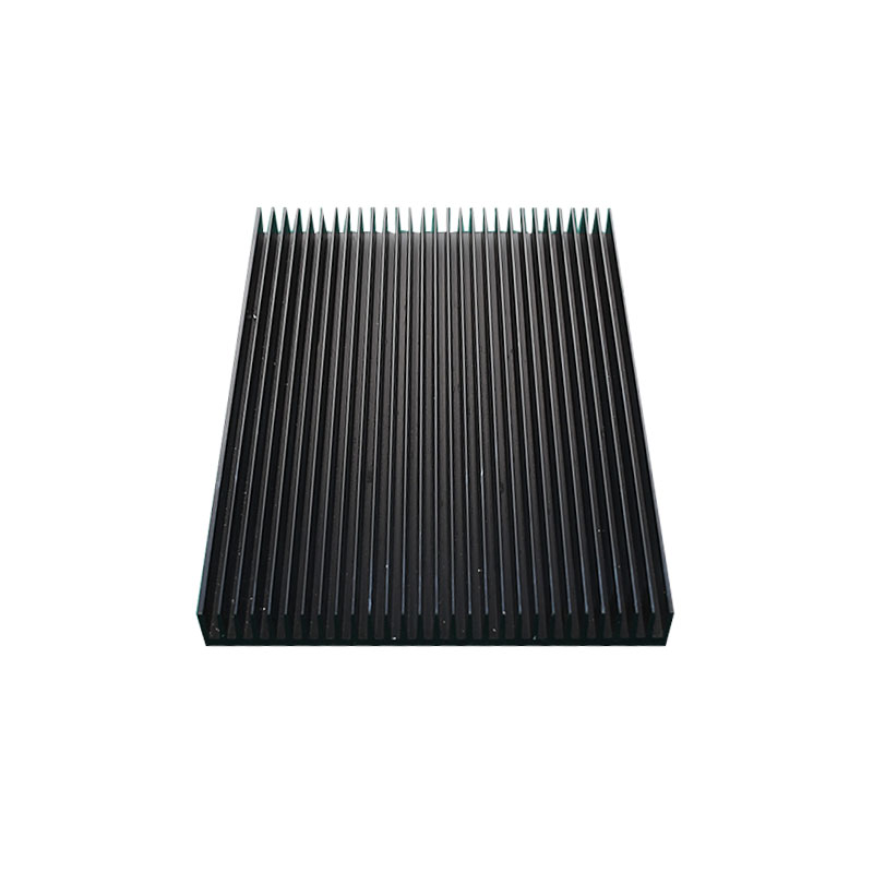 Extruded Aluminium Profiles Heat Sink from China manufacturer - MSTIRLING