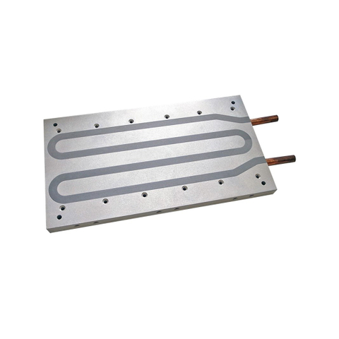 China cooling cold plate manufacturers, cooling cold plate suppliers ...