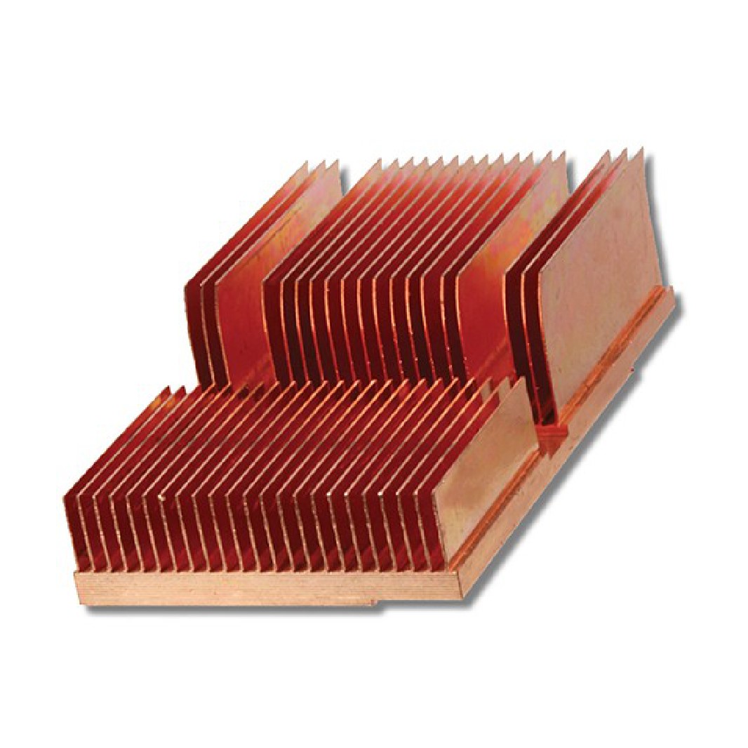 China Skived Fin Cooling Heat Sink manufacturers, Skived Fin Cooling ...