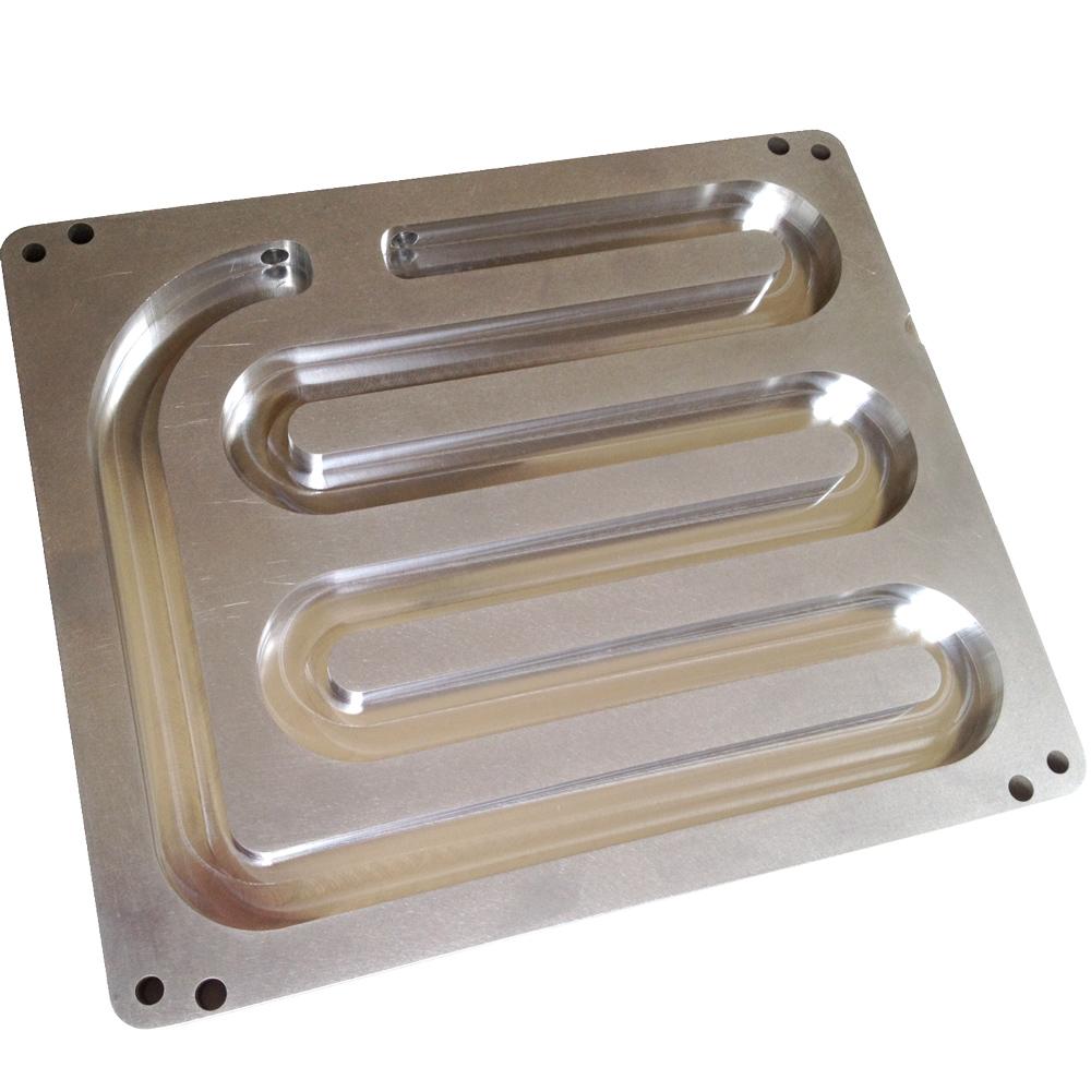 China battery cooling plate manufacturers, battery cooling plate ...