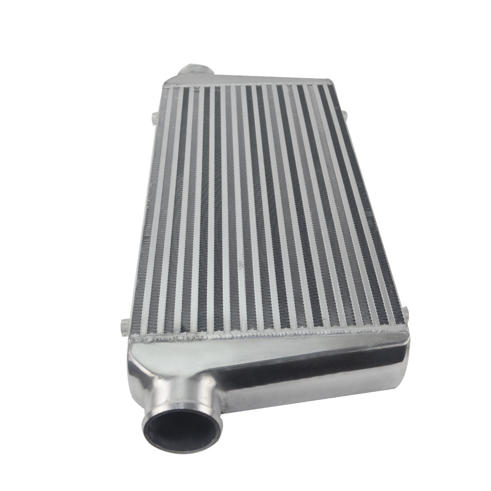 Race Car Aluminum End Tank Intercooler from China manufacturer - MSTIRLING