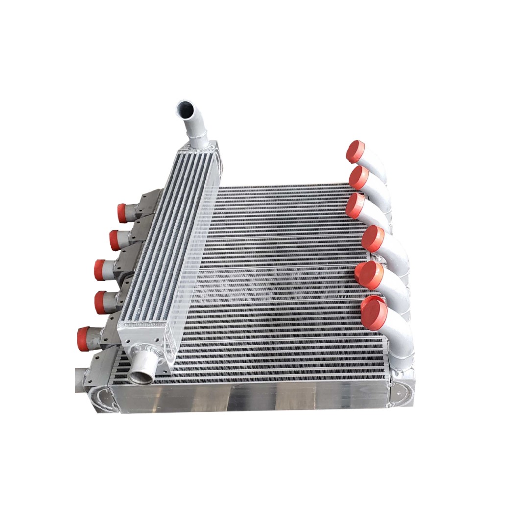 China air cooled heat exchanger manufacturers, air cooled heat ...