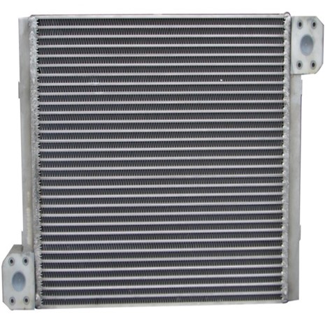 Plate Fin Heat Exchanger, Plate Fin Heat Exchanger Supplier - MSTIRLING