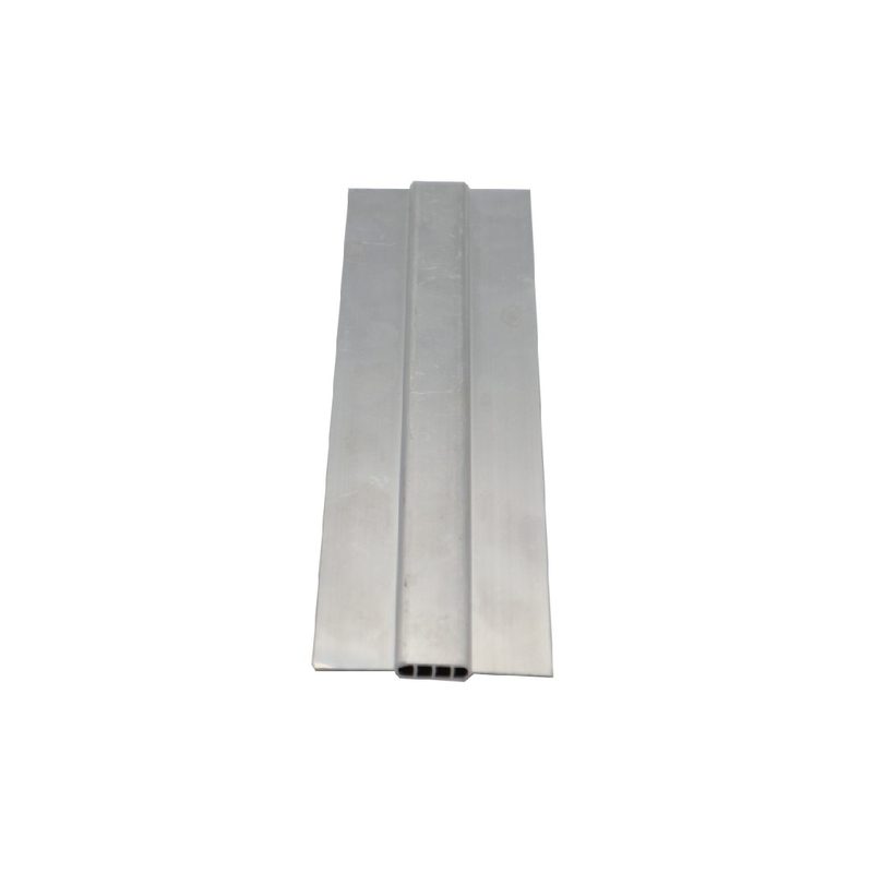 High Quality ISO Aluminum Microchannel Flat Tube for Chiller from China ...