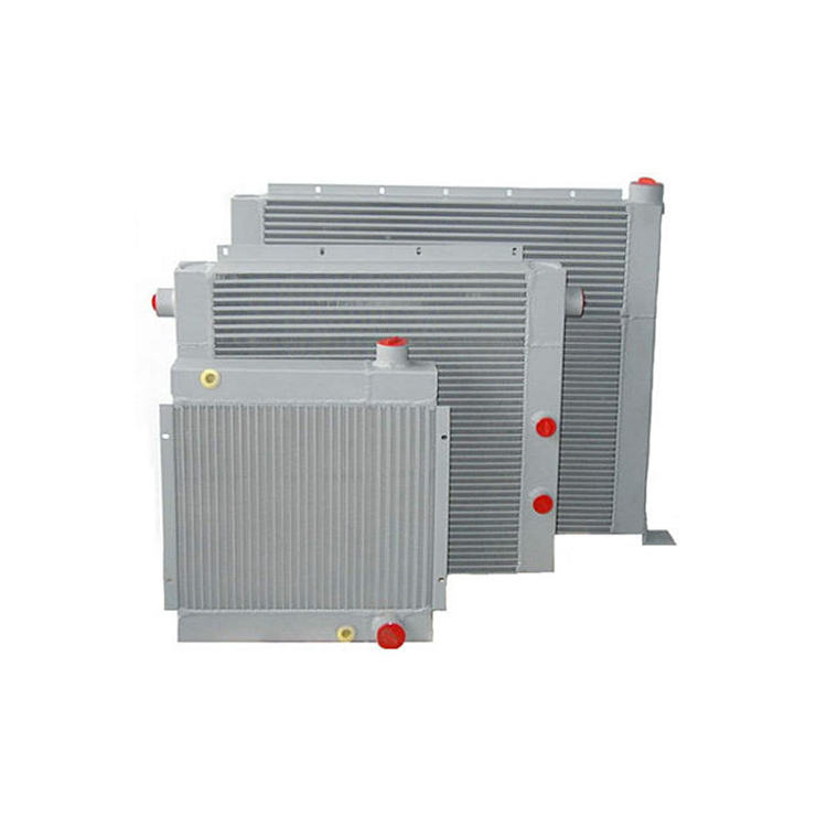 High Performance Universal Crane Hydraulic Oil Cooler from China ...