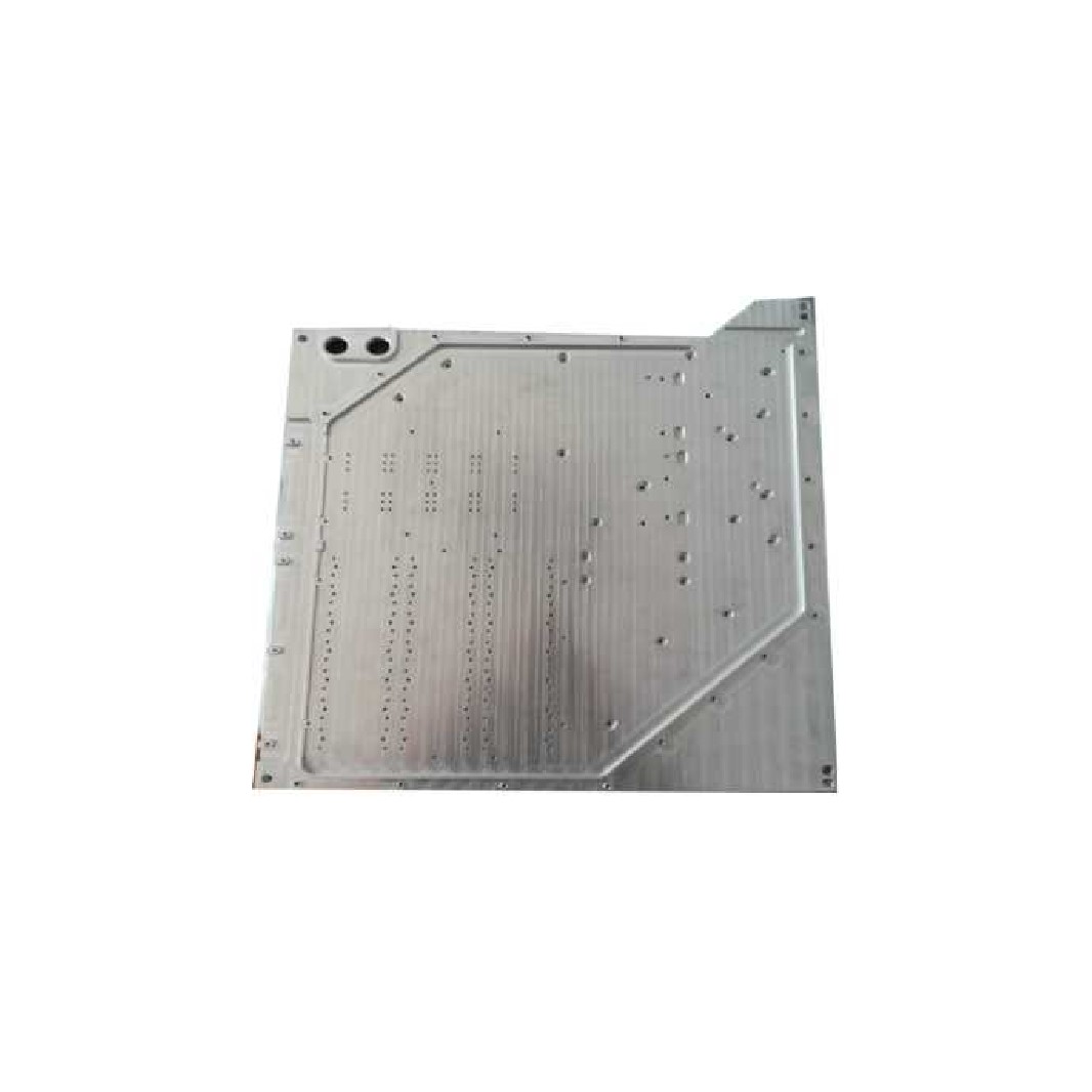 Thermal Aluminum Heat Sink Cpu Water Block from China manufacturer ...
