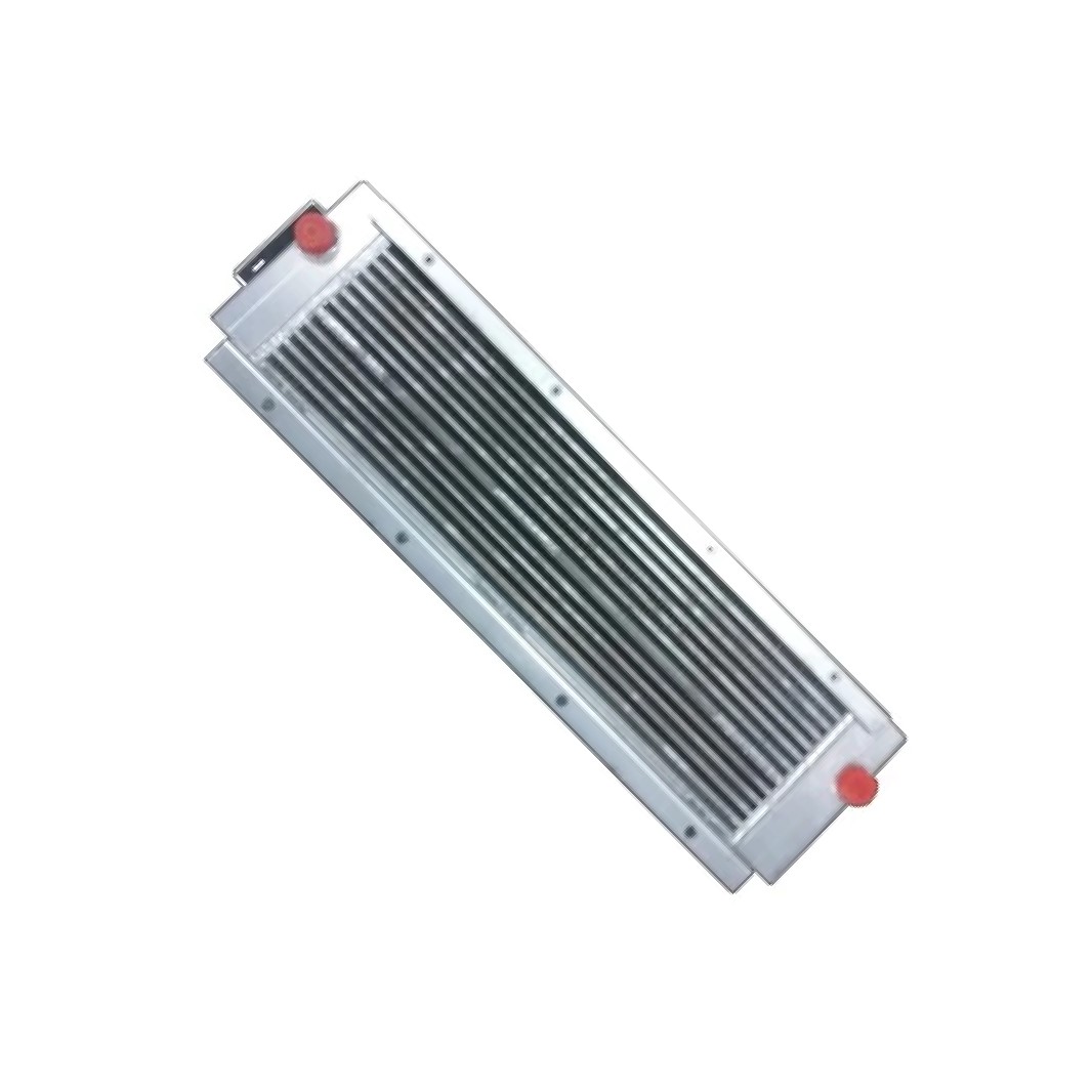 China oil cooler core manufacturers, oil cooler core suppliers, oil ...