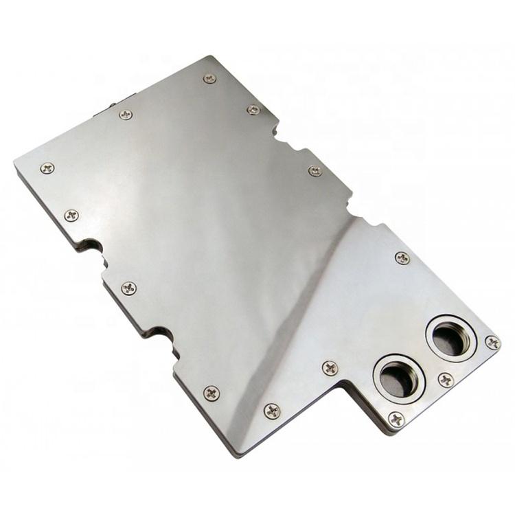 China aluminum liquid cooling plate manufacturers, aluminum liquid ...