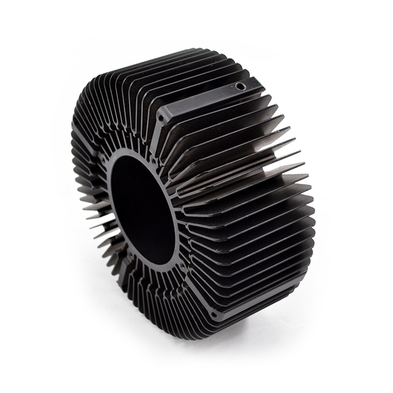 China Laptop Aluminium Heat Sink manufacturers, Laptop Aluminium Heat ...