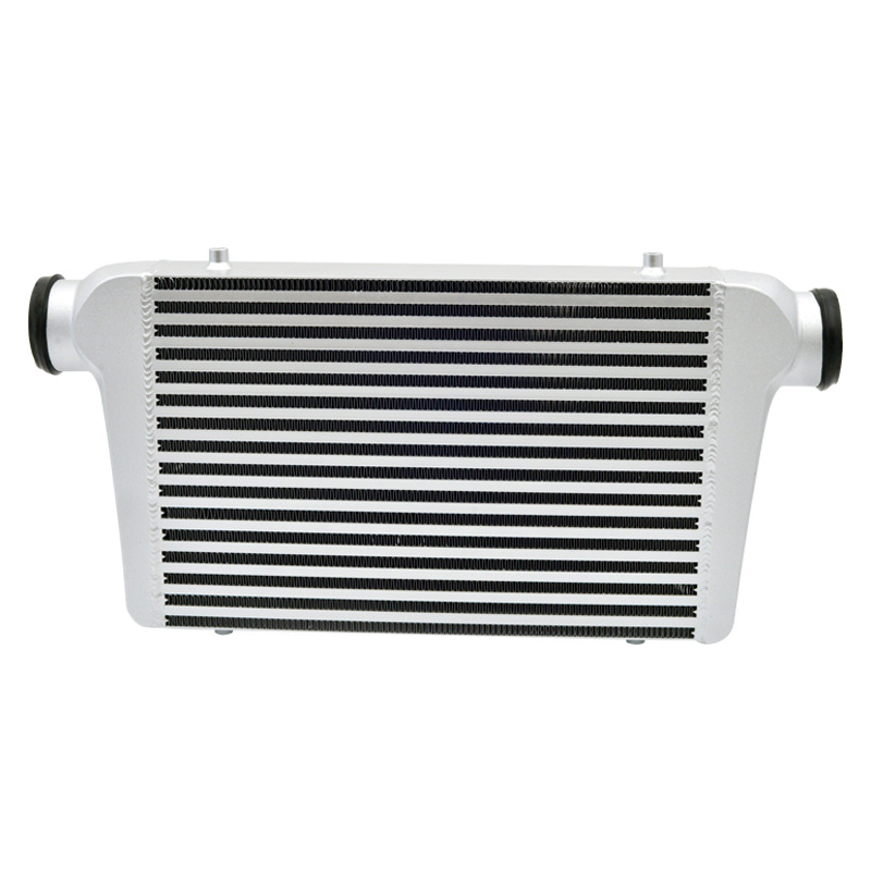China universal aluminum intercooler manufacturers, universal aluminum ...