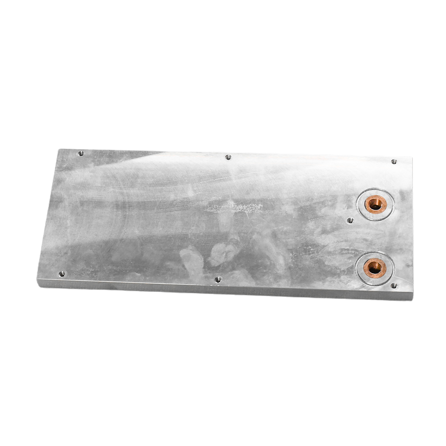 China Water Cooling Heat Exchanger Plate manufacturers, Water Cooling ...