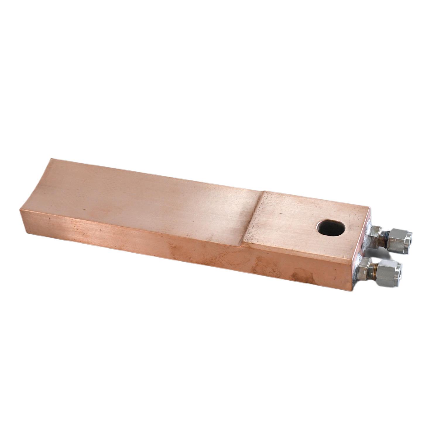 China Copper Cpu Water Cooling Block manufacturers, Copper Cpu Water ...