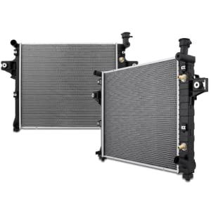 China aluminum car radiator manufacturers, aluminum car radiator ...