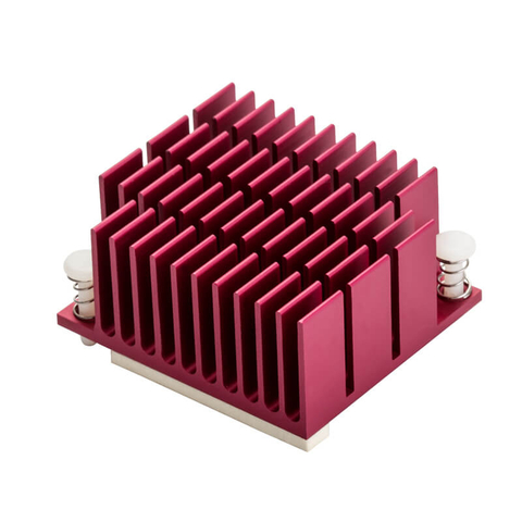 China copper heat sink manufacturers, copper heat sink suppliers ...