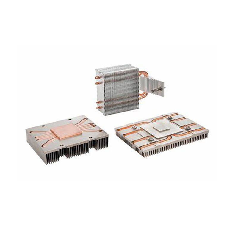 Electronic Heat Sink Gpu Laser Cooled Heat Sink from China manufacturer ...