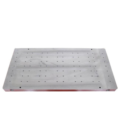 China aluminum liquid cooling plate manufacturers, aluminum liquid ...