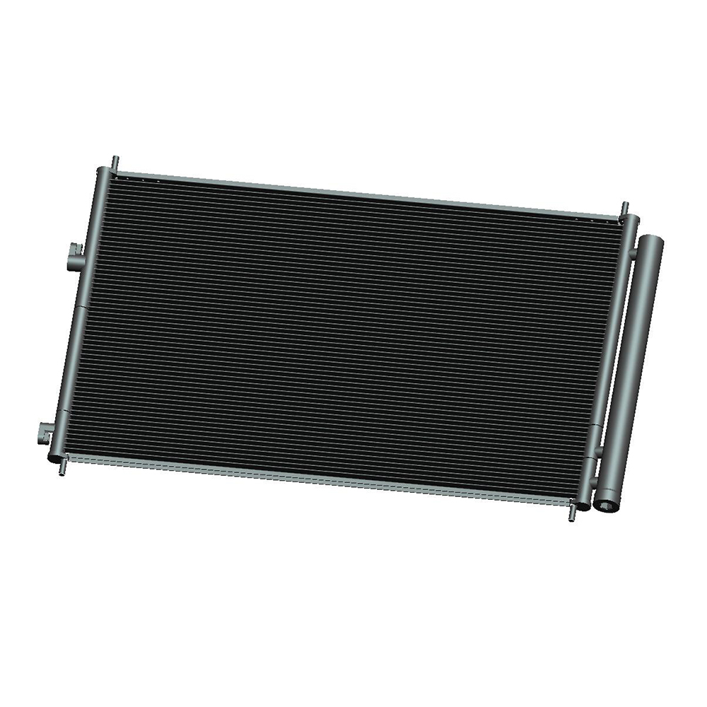 China ac condenser manufacturers, ac condenser suppliers, ac condenser ...