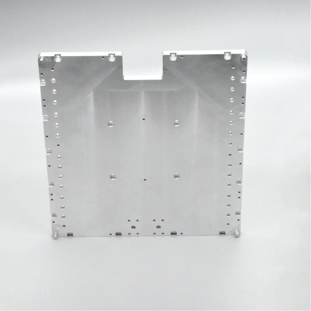 China aluminum cooling plate manufacturers, aluminum cooling plate ...