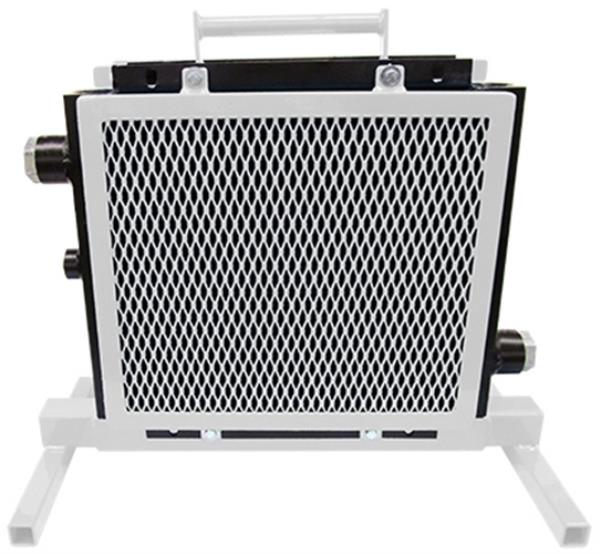 Plate Fin Heat Exchanger, Plate Fin Heat Exchanger Supplier - MSTIRLING