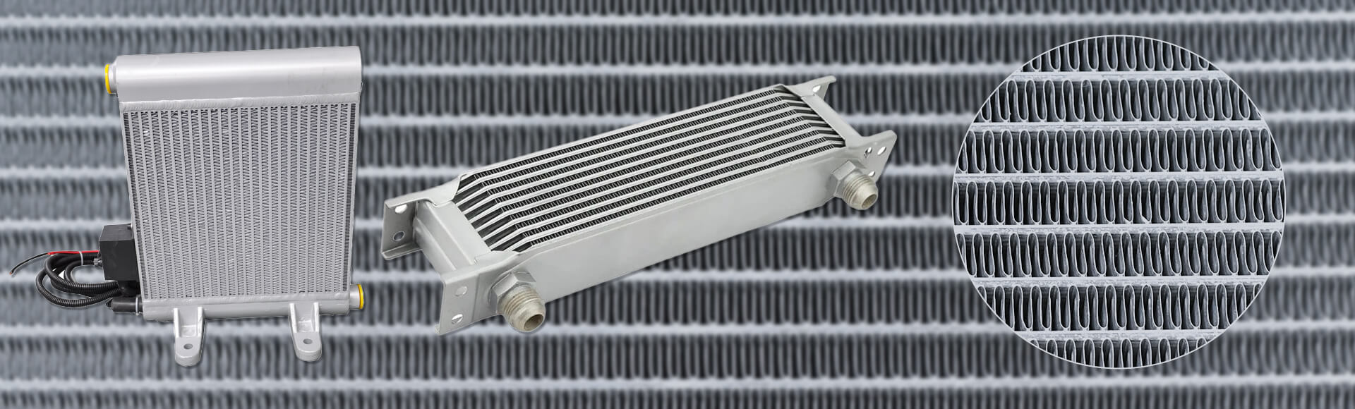 China microchannel heat exchanger manufacturers, microchannel heat ...