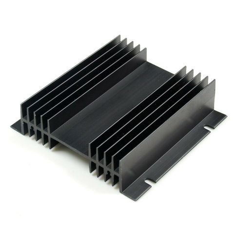 China oem aluminum heat sink manufacturers, oem aluminum heat sink ...