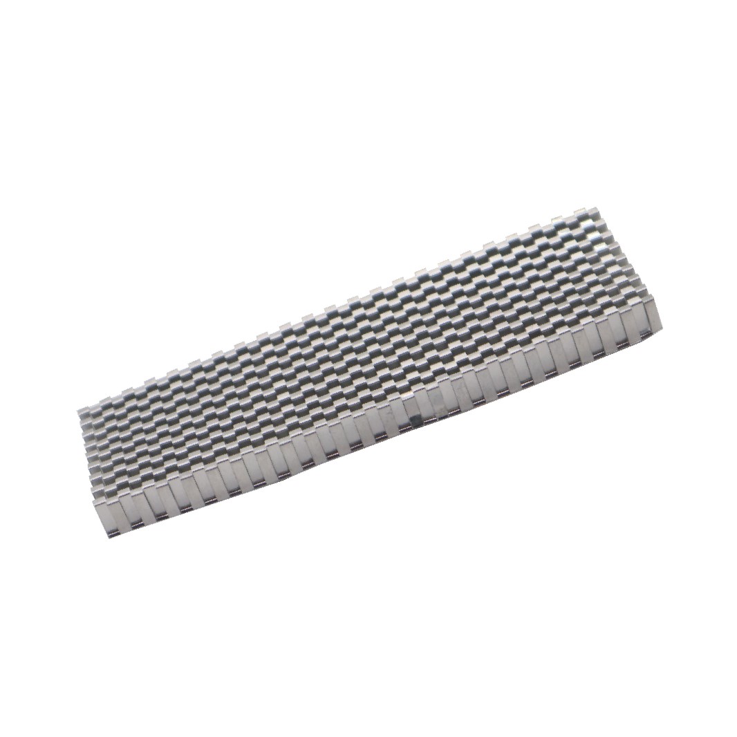 China Aluminum Tube Offset Fin manufacturers, Aluminum Tube Offset Fin ...