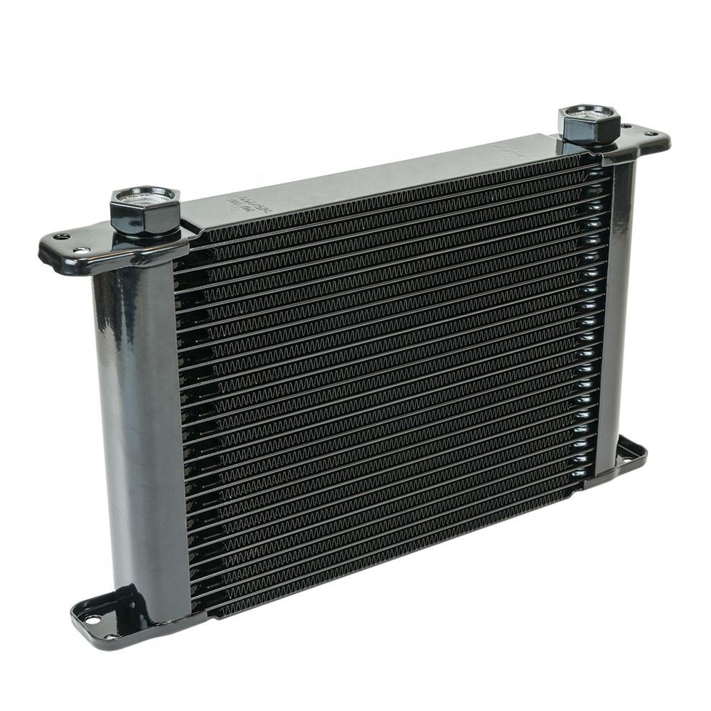 Heat Exchanger, Heat Exchanger Manufacturer - MSTIRLING