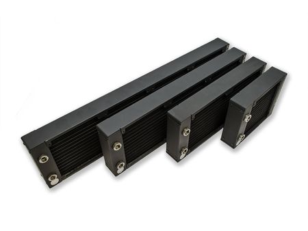 Heat Exchanger from China, Heat Exchanger Manufacturer & Supplier ...