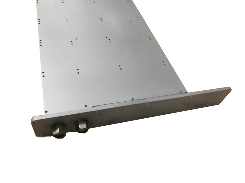 China vacuum brazed cold plate manufacturers, vacuum brazed cold plate ...