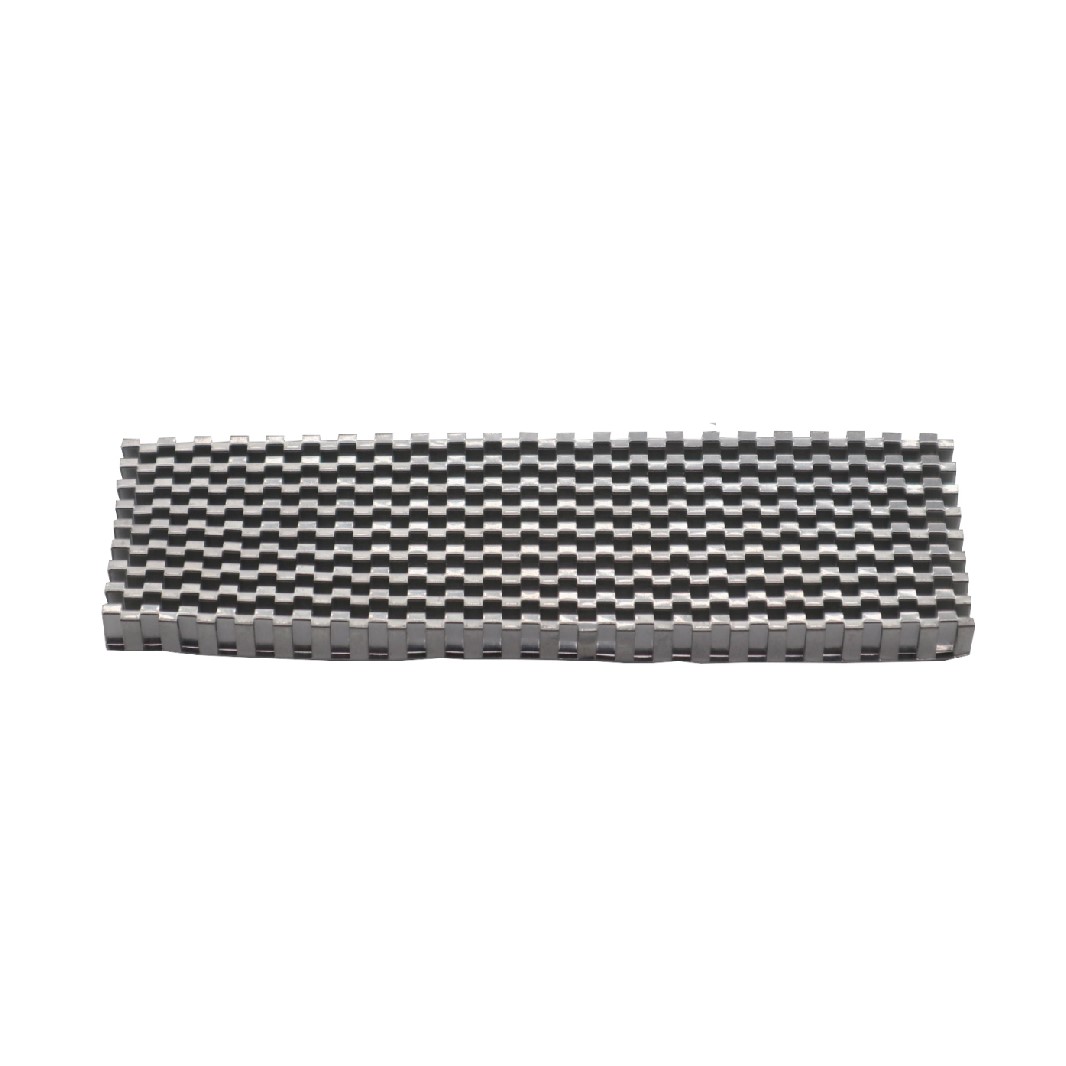 China OEM Radiator Aluminum Tube Fin manufacturers, OEM Radiator ...