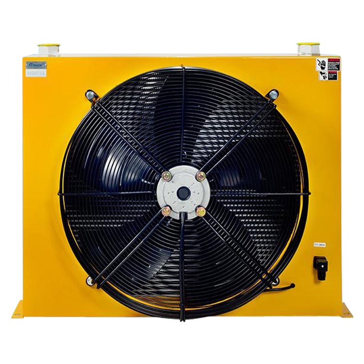 OEM Wind Turbine Power Engine Oil Water Cooler from China manufacturer ...