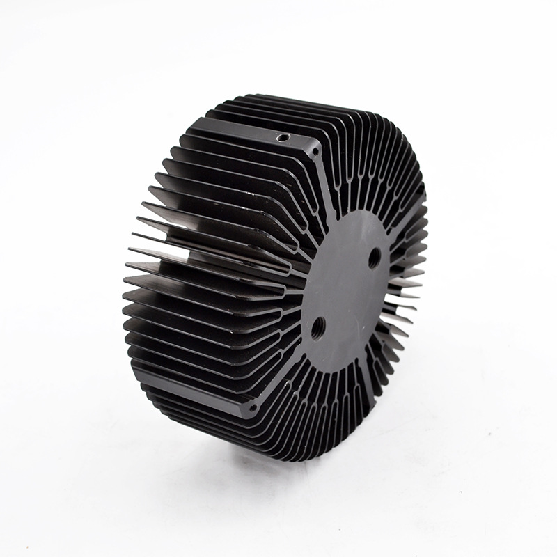 China oem aluminum heat sink manufacturers, oem aluminum heat sink ...