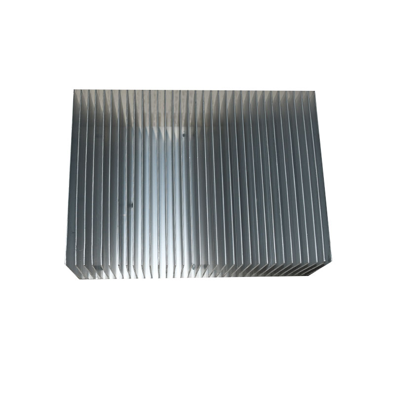 China extruded heat sink manufacturers, extruded heat sink suppliers ...