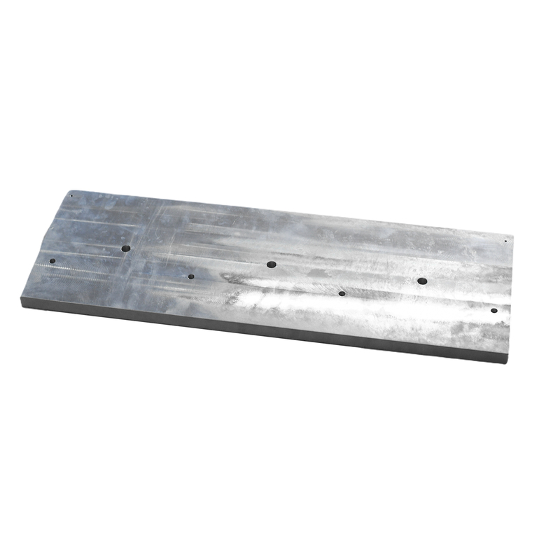 Friction Stir Welding Aluminum Water Cooling Plate from China ...