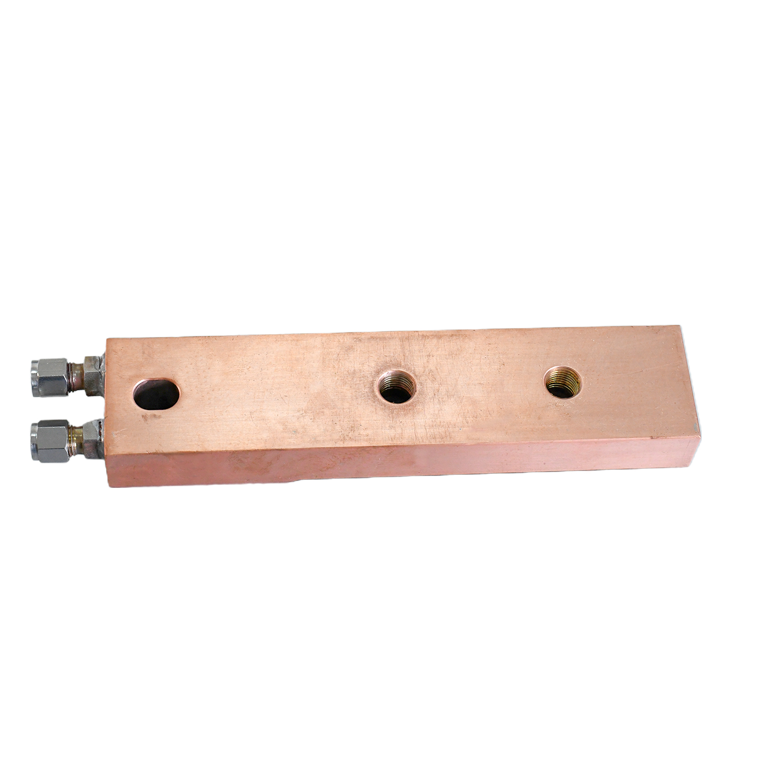 China Copper Cpu Water Cooling Block manufacturers, Copper Cpu Water ...