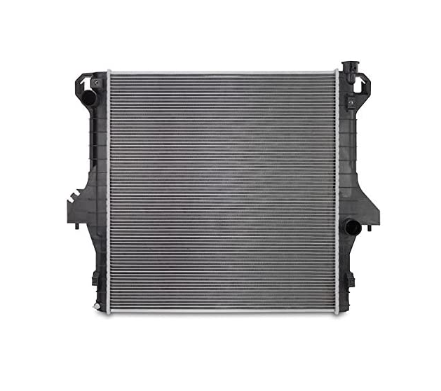 China aluminum car radiator manufacturers, aluminum car radiator ...