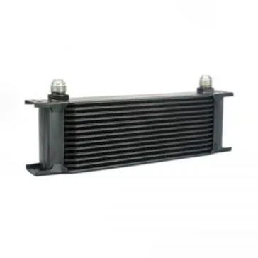 Universal Racing Car Engine Transmission Oil Cooler from China ...